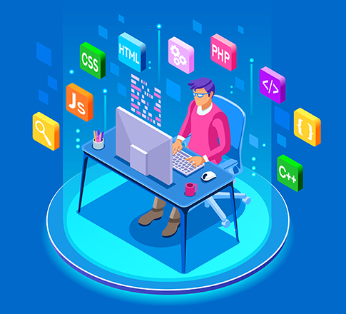 Infonix Service Technology